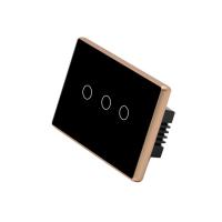 China Glomarket Electrical Smart Wifi Switch Home Automation Alexa Zigbee Sockets for sale