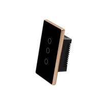 China Glomarket Electrical Smart Wifi Switch Home Automation Alexa Zigbee Sockets for sale