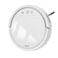 China 16W Tuya Smart Vacuum Cleaner Multifunction Robotic Auto Vacuum Cleaner for sale
