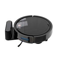 China 16W Tuya Smart Vacuum Cleaner Multifunction Robotic Auto Vacuum Cleaner for sale