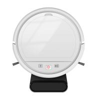China 16W Tuya Smart Vacuum Cleaner Multifunction Robotic Auto Vacuum Cleaner for sale