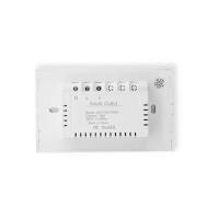 China Glomarket Smart Home Wifi Electric Socket Voice Control With Alexa / Google for sale