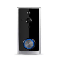 China Tuya Wifi Smart Video Doorbell 1080P Wireless Remote Intercom With Camera For Smart Home for sale
