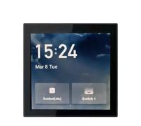 China Tuya Smart Control Center Screen 4 Inch Smart Zigbee Gateway Screen for sale