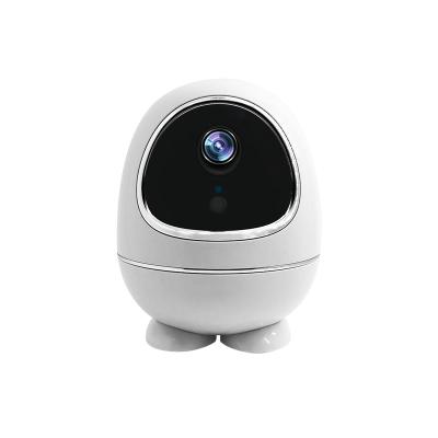 China PIR Motion Detection Smart PTZ Camera Home Security Baby Monitor Network Wifi Camera for sale