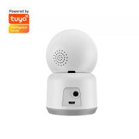 China 2MP / 3MP HD Two Way Audio Camera Automatic Tracking Remote Control PTZ Security Camera for sale