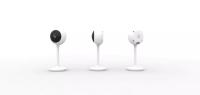 China 1080p Indoor Outdoor Fixed Tuya Smart Camera Two Way Audio Motion Detection Mini Camera for sale