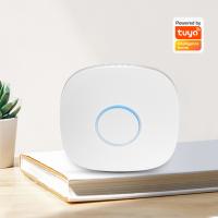 China Glomarket Smart Alarm Sensor Two Way Audio Sensor Tuya WiFi GSM Home Alarm Security System for sale