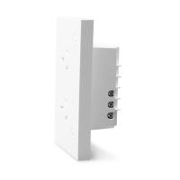 China Au Alexa And Google Home Tuya Smart Wifi Socket Timer With 2 Usb Work for sale