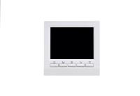 China Programmable Wireless Wifi Smart Thermostats Boiler Floor Water Heating for sale