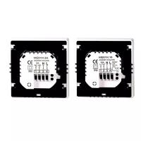 China Wall Hanging Stove Electric Floor Thermostat Glomarket Wifi Smart Water for sale