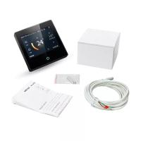 China Glomarket Electric Wireless Smart Thermostat Water Floor Heating Gas Furnace Room for sale