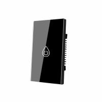 China Glomarket Smart Wifi Touch Switch 1gang Tuya Smart Life App Remote Google / Alexa Switch for sale