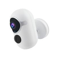 China Glomarket Solar Battery Security Camera Full HD 1080p Outdoor Solar Powered Wifi Camera for sale