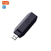 China Tuya USB Remote Controller WiFi IR RF Smart Remote Controller For Air Conditioner TV for sale