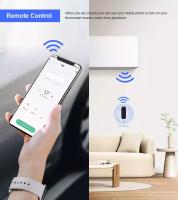 China Tuya USB Remote Controller WiFi IR RF Smart Remote Controller For Air Conditioner TV for sale