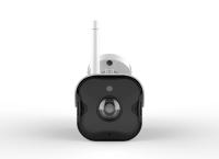 China Glomarket PTZ Security Camera Motion Detection Wifi Outdoor Wireless Bullet Camera for sale