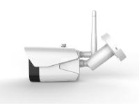 China Glomarket PTZ Security Camera Motion Detection Wifi Outdoor Wireless Bullet Camera for sale