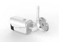 China Glomarket PTZ Security Camera Motion Detection Wifi Outdoor Wireless Bullet Camera for sale