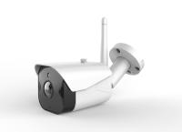 China Glomarket PTZ Security Camera Motion Detection Wifi Outdoor Wireless Bullet Camera for sale
