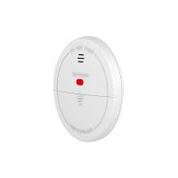 China Wifi Fire Smart Alarm Sensor Tuya Smart Smoke Detector App Control Wireless Security Alarm for sale