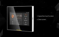 China Glomarket Tuya 4g/Wifi Smart Home Security Alarm DIY System Wireless App Control Anti Theft Security Alarm System for sale