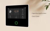 China Glomarket Tuya 4g/Wifi Smart-Home-System Alarm DIY System Wireless Security Anti Theft Smart Home Alarm System Alexa for sale