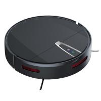 China Glomarket Smart Robot Vacuum Cleaner Tuya Wifi House Cleaner With Wifi Laser Navigation 2000PA Suction Vacuum Robot for sale