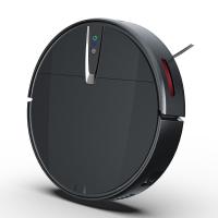 China Glomarket Smart Robot Vacuum Cleaner Tuya Wifi House Cleaner With Wifi Laser Navigation 2000PA Suction Vacuum Robot for sale