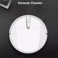 China Glomarket Tuya Wifi Smart Robot Vacuum Cleaner Self Charge App Remote Control Robot Vacuum Cleaner For Smart Home for sale