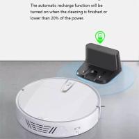 China Glomarket Tuya Wifi Smart Robot Vacuum Cleaner Self Charge App Remote Control Robot Vacuum Cleaner For Smart Home for sale