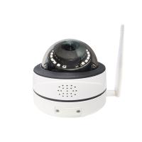 China Glomarket Tuya Wifi  Smart NVR POE Camera 5MP Vandalproof IR Dome Camera Remote Control Dome IP Cameras for sale