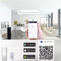 China Smart Wifi Tuya US Standard Wall Socket with USB 2 Plug Outlets For Home Use Electrical 10A 120V Socket With Google&Alex for sale