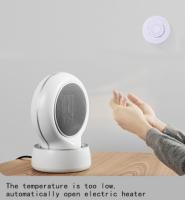 China Glomarket Wifi Tuya Smart Air Box Formaldehyde / CO2 / VOC / Temperature / Humidity Remote Control For Household Hotel for sale
