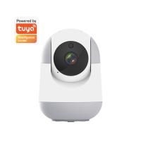 China Glomarket Tuya Wifi Security Ptz Indoor Camera Recording Video wireless Cloud Camera Pan/Tilt Camera for sale