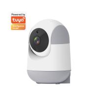 China Glomarket Tuya Wifi Security Ptz Indoor Camera Recording Video wireless Cloud Camera Pan/Tilt Camera for sale