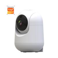 China Glomarket Tuya Wifi Security Ptz Indoor Camera Recording Video wireless Cloud Camera Pan/Tilt Camera for sale