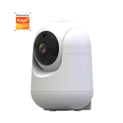 China Glomarket Tuya Wifi Security Ptz Indoor Camera Recording Video wireless Cloud Camera Pan/Tilt Camera for sale