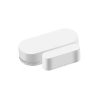 China Glomarket Tuya Wifi/Zigbee Linkage Anti-theft Monitoring Smart Wi-Fi Door Sensor And Window Sensor for sale