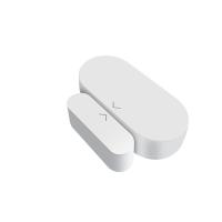 China Glomarket Tuya Wifi/Zigbee Linkage Anti-theft Monitoring Smart Wi-Fi Door Sensor And Window Sensor for sale