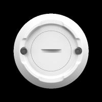 China Tuya Wifi / Zigbee Water Leak Detector Alarm Smart Home Mobile Phone Remote Alarm for sale