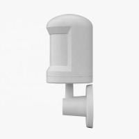 China Smart Home Tuya Smart WiFi Zigbee PIR Motion Sensor App Remote Control for sale