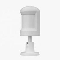 China Smart Home Tuya Smart WiFi Zigbee PIR Motion Sensor App Remote Control for sale