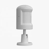 China Smart Home Tuya Smart WiFi Zigbee PIR Motion Sensor App Remote Control for sale