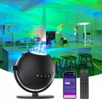 China Tuya Wifi Smart Star Projector Night Light Alexa Google Starry Sky Night Projector for sale