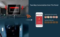 China Smart Home Tuya 4g/GSM/Wifi Home Security Panel Anti Theft Security Alarm System for sale