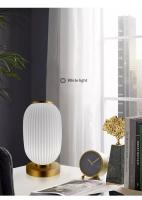China Glomarket Tuya Wifi 3D Print Smart Lantern Light 16 Million Colors Bright Adjustment for sale