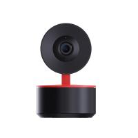 China Indoor 1080p Tuya Smart Camera Wifi Mobile Tracking Baby Monitor Security Camera for sale