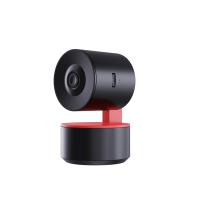 China Indoor 1080p Tuya Smart Camera Wifi Mobile Tracking Baby Monitor Security Camera for sale
