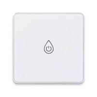 China Glomarket Smart Wifi Water Heater Switch EU Standard Tuya Smart Boiler Switch for sale